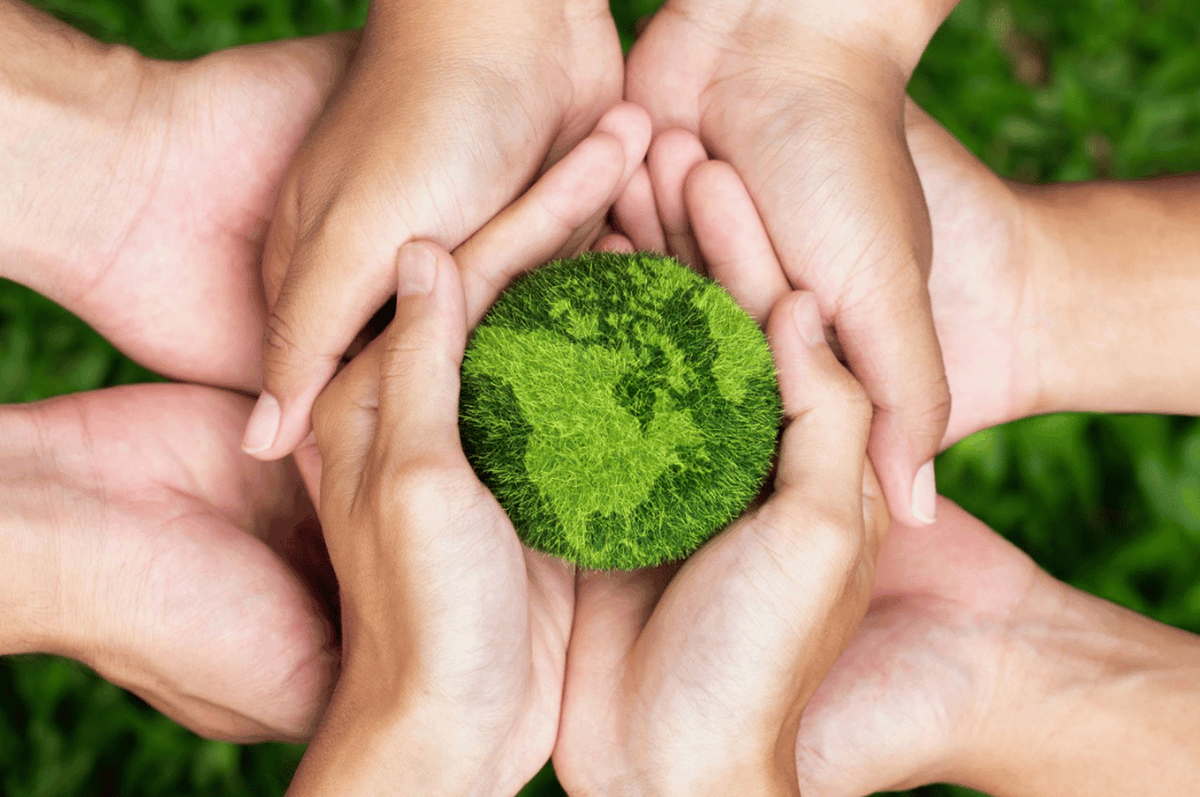 ESG in the Workplace