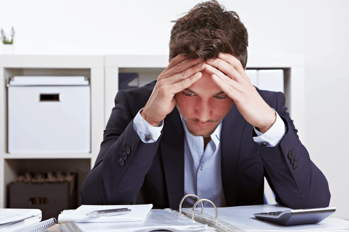 Managing Stress in the Workplace