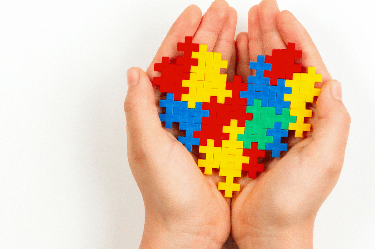 Neurodiversity Awareness