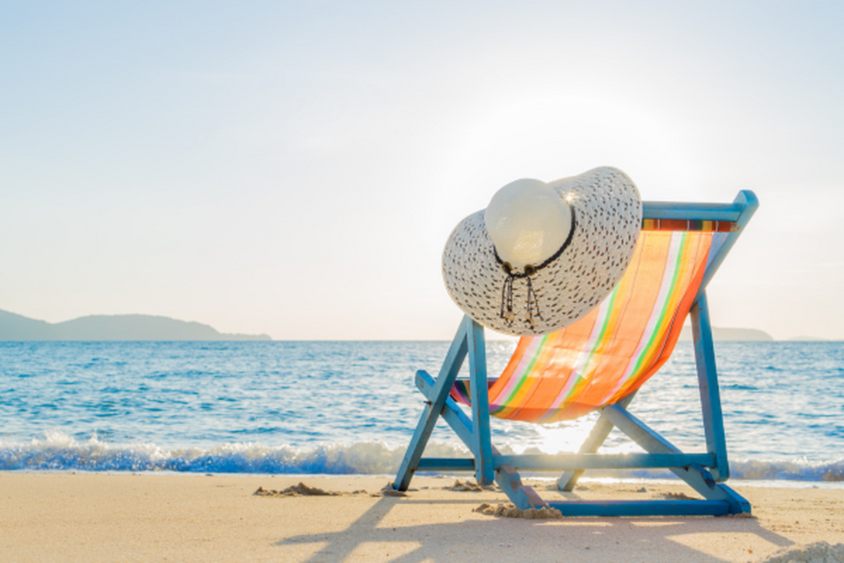 Unlocking Holiday Pay - On Demand