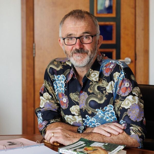 Barry Phillips Meets... The Full Line Up